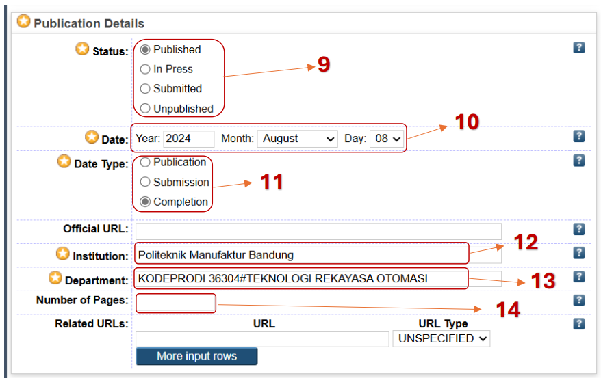 Panduan Unggah Mandiri... | Panduan Sistem dan Teknologi